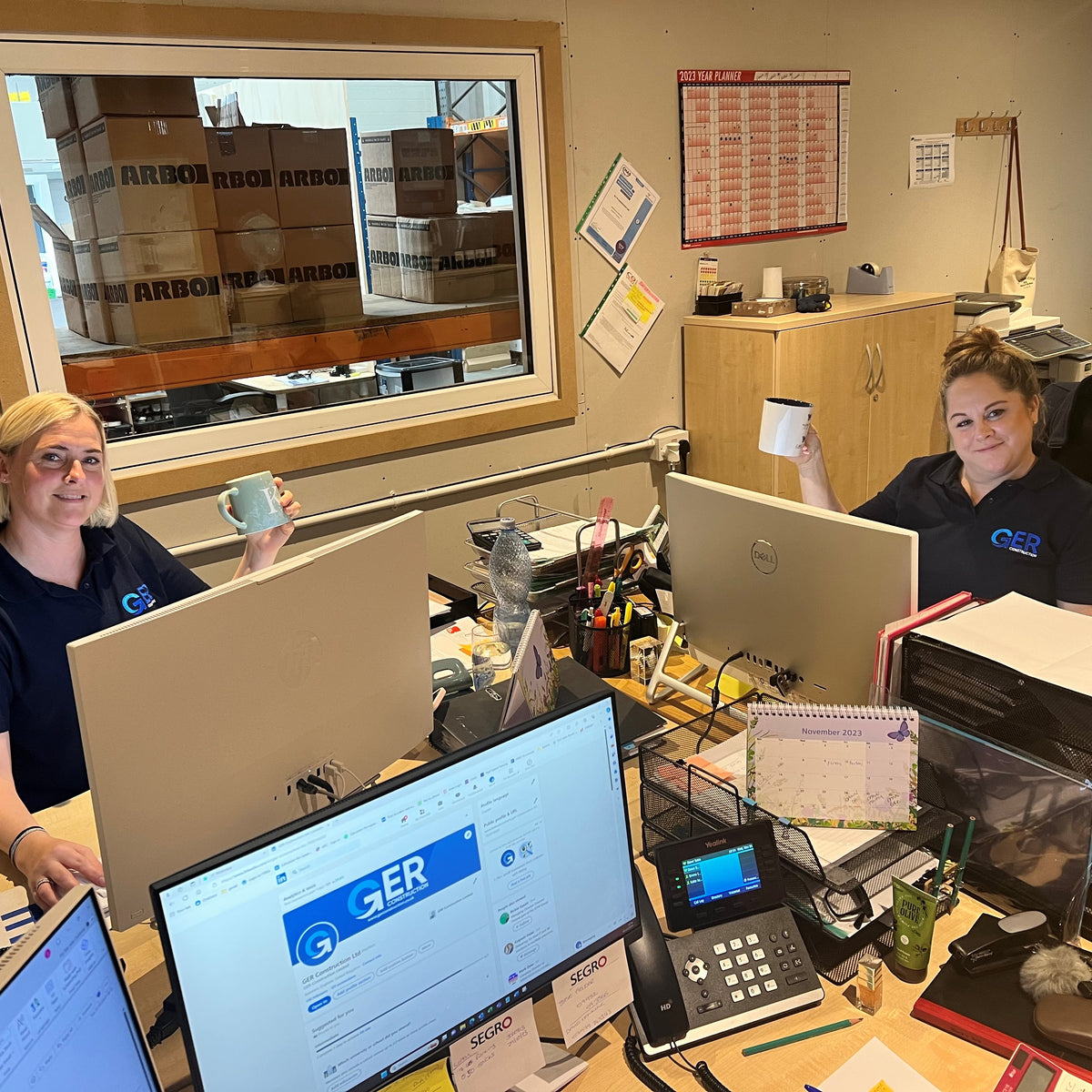 GER: Everything You Need to Know – GER Construction Ltd