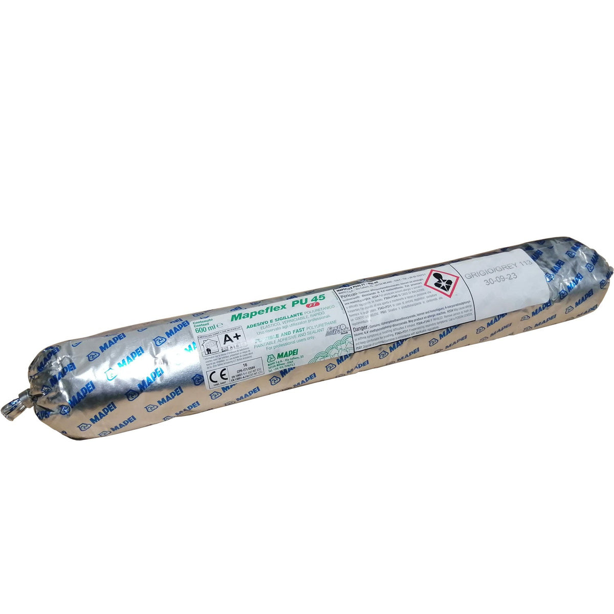 Mapei Mapeflex PU 45 FT Sealant 600ml – GER Construction Ltd