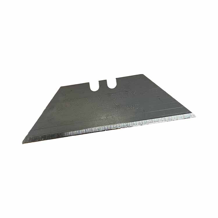 Replacement Knife Blades (100 Pack) – GER Construction Ltd