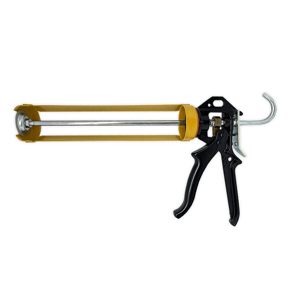 Cox Sealant Pro Powerflow Caulking Gun – GER Construction Ltd