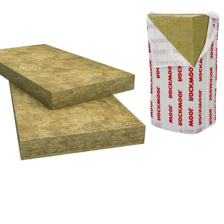 Rockwool Flexi Slab 1200mm x 600mm – GER Construction Ltd